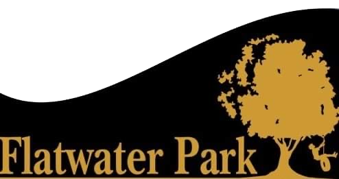 Flatwater RV Park logo